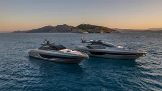 Ferretti Group Malta dealer